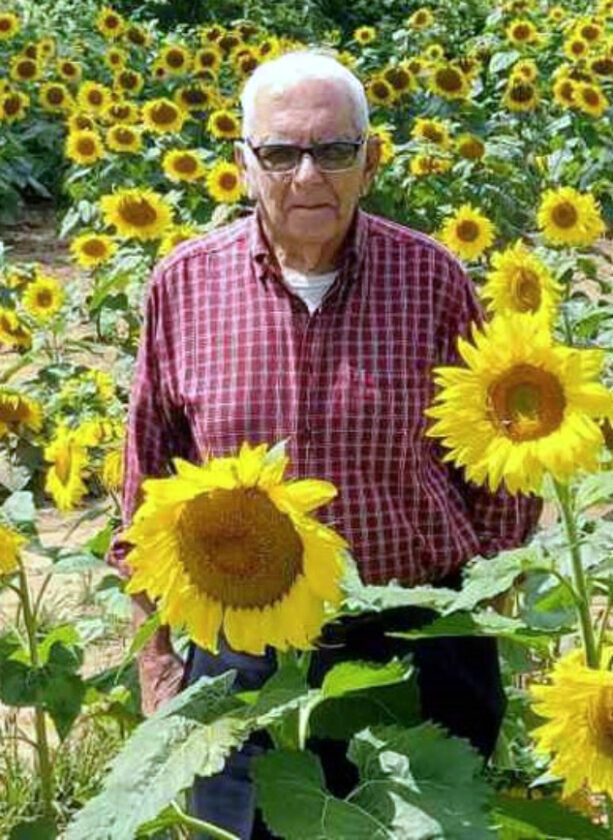 Thomas Leslie Spring | News, Sports, Jobs - The Express